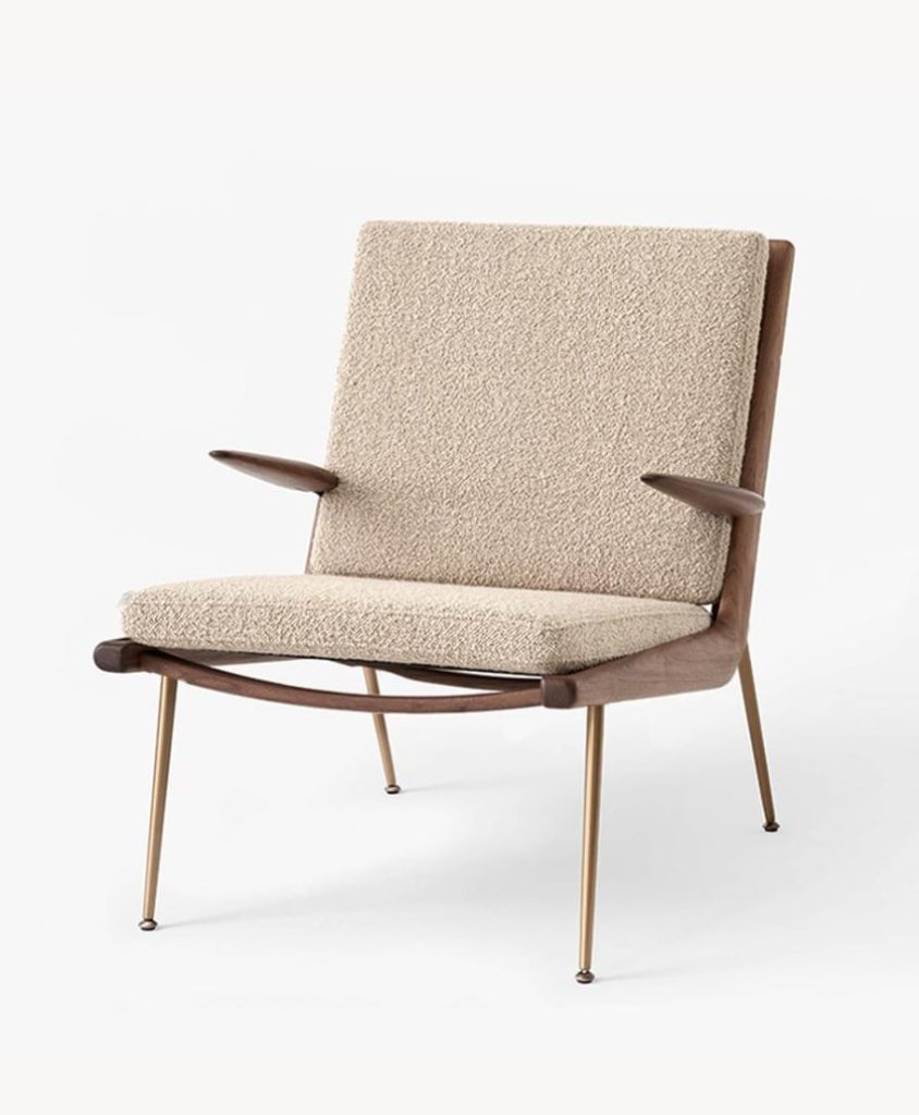 Curated & Layered - Scheme Interior