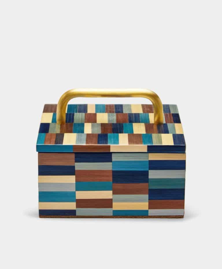 Quiet Character - Scheme Interior